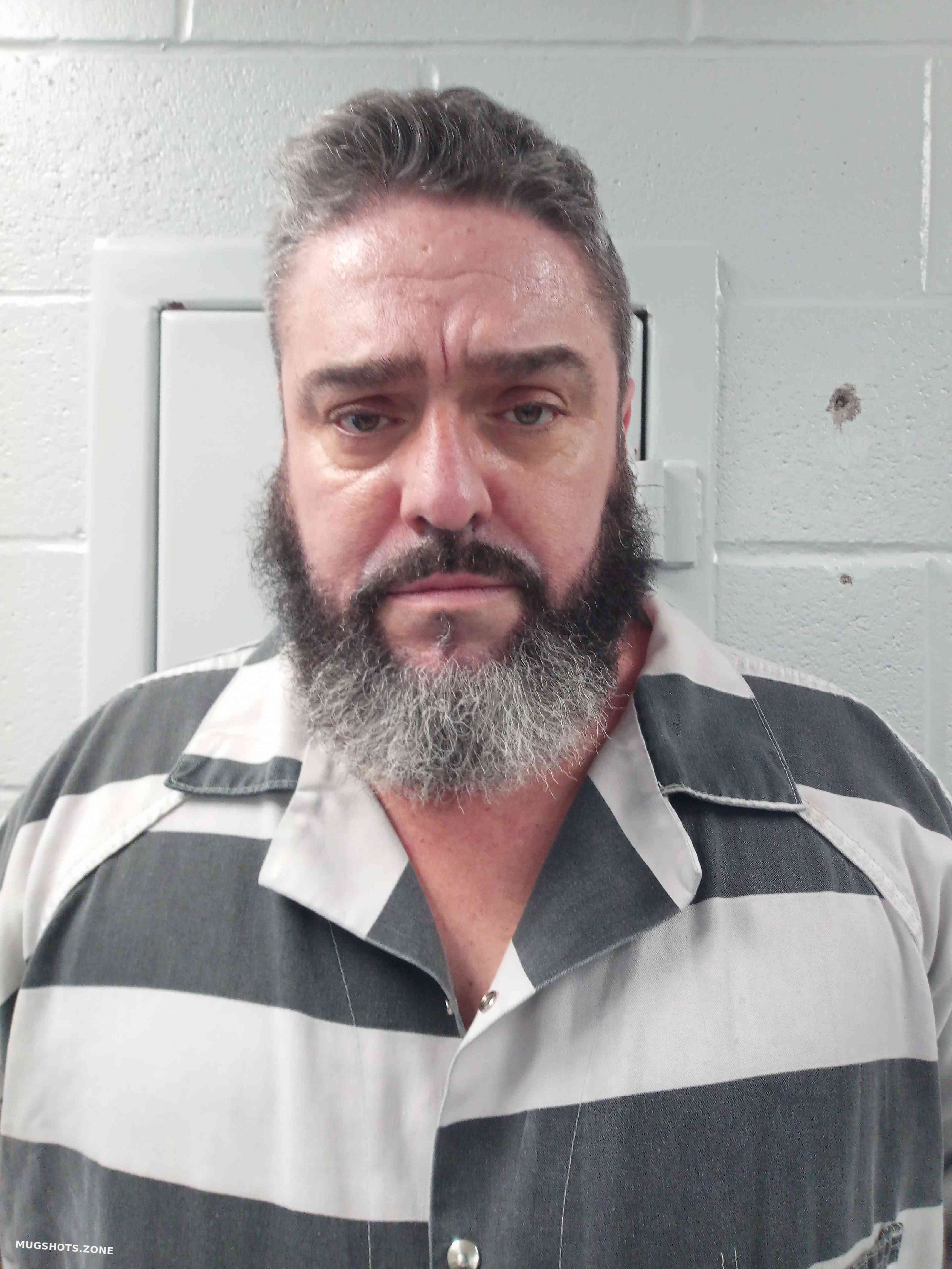 BELCHER TRACY 01/16/2025 - Logan County Mugshots Zone