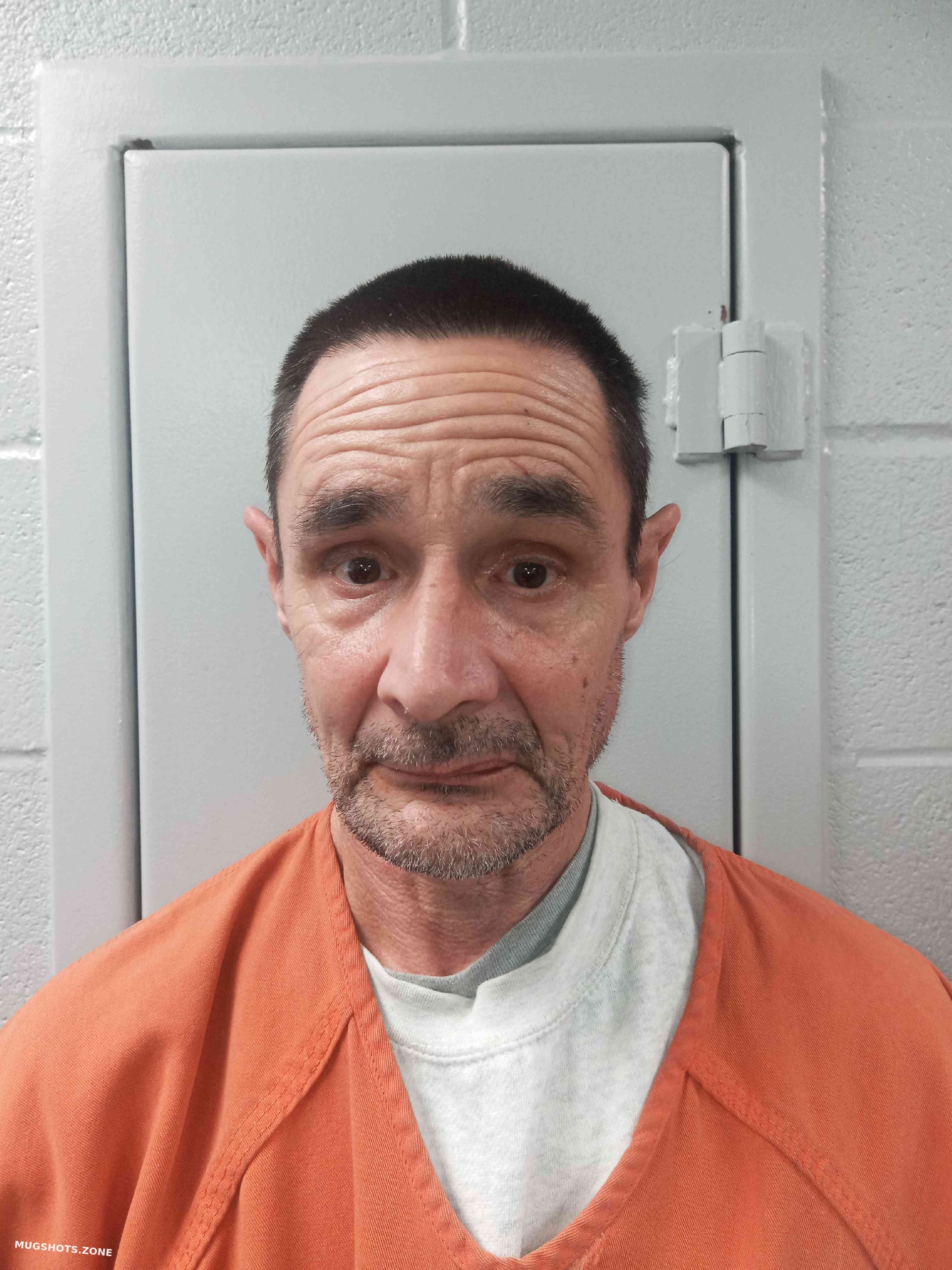 MASON LOUIS 01/22/2025 - Logan County Mugshots Zone