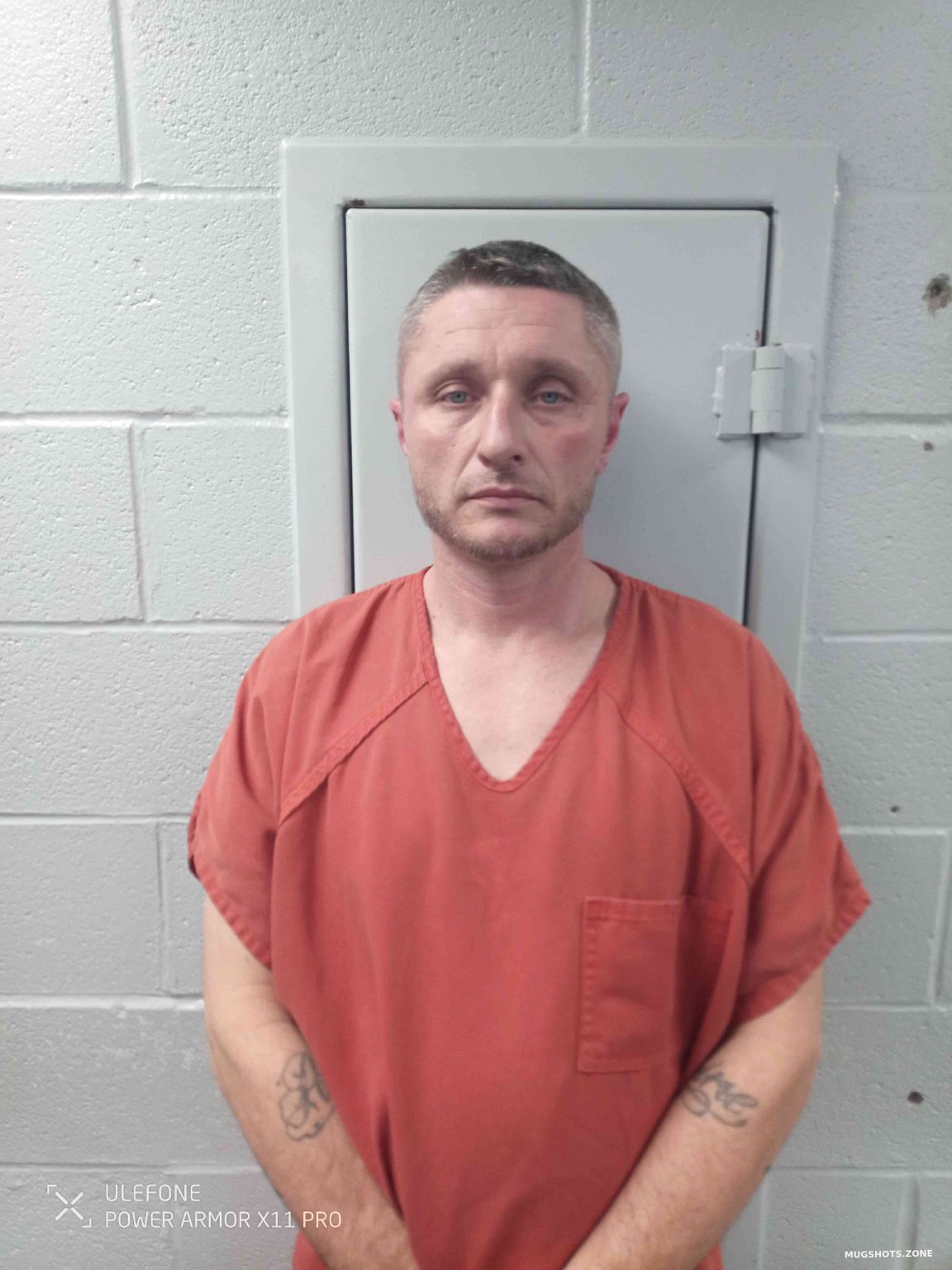 MONTGOMERY TIMOTHY 01/28/2025 - Logan County Mugshots Zone
