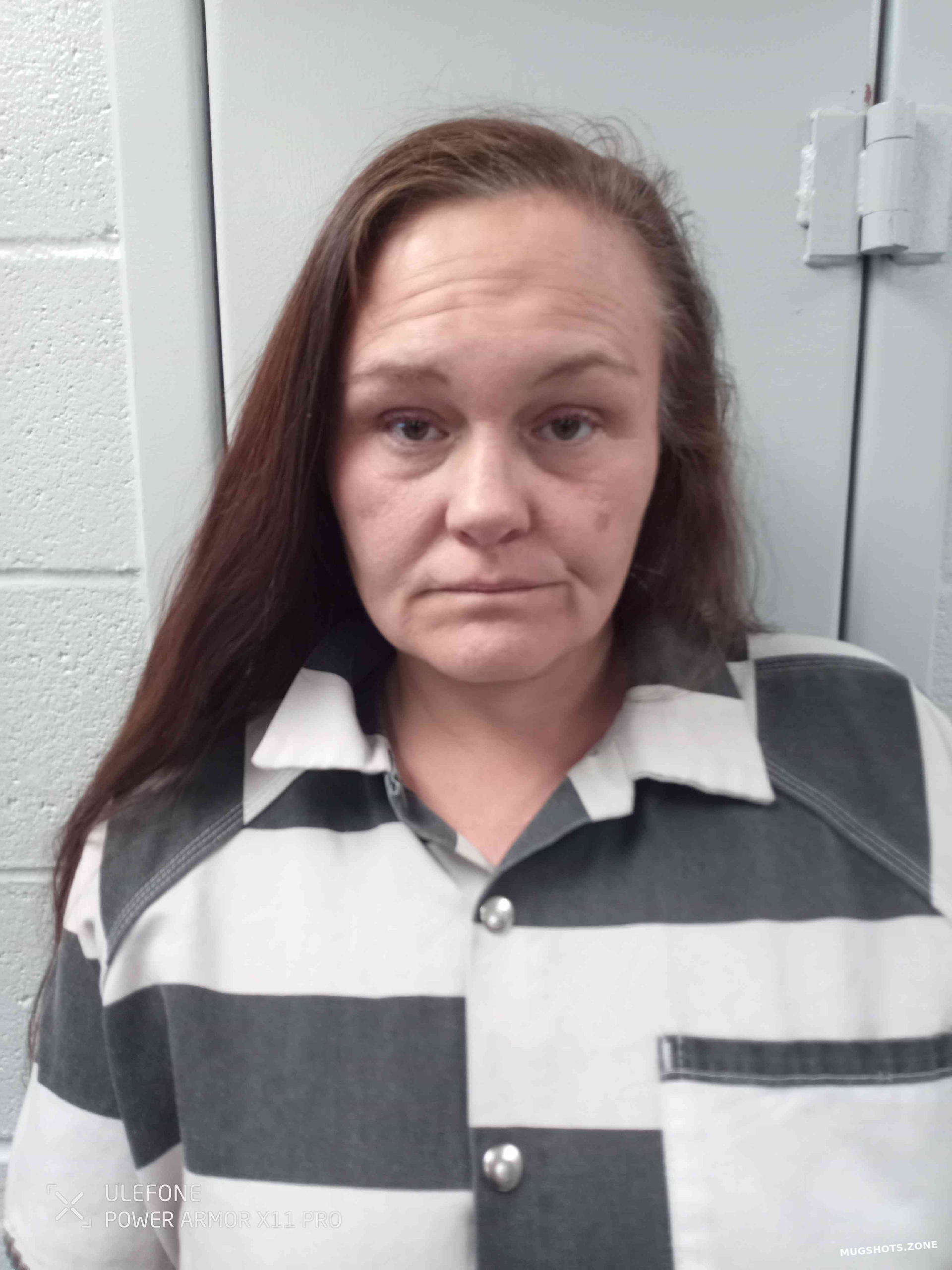 ROOK TRACY 01/28/2025 - Logan County Mugshots Zone