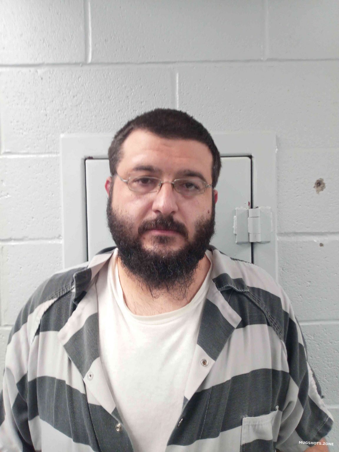 COLE CHRISTOPHER 02/05/2025 - Logan County Mugshots Zone