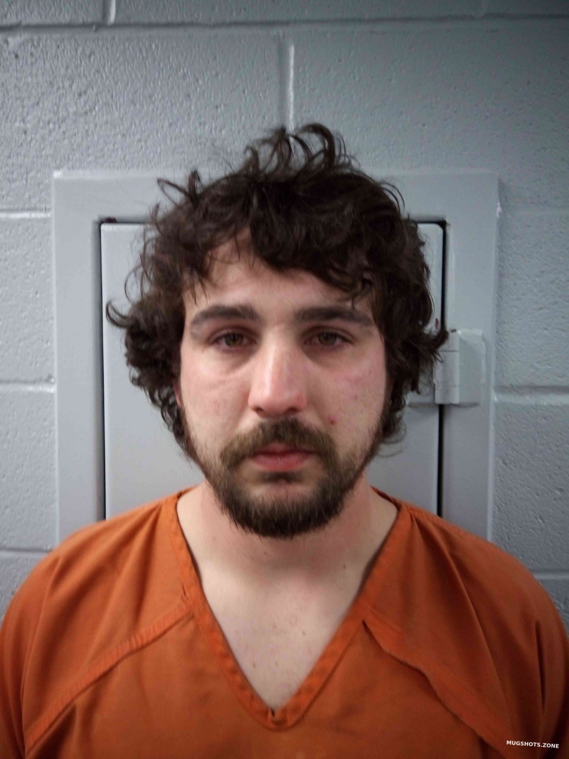 ECKLES DILLON 02/26/2025 - Logan County Mugshots Zone