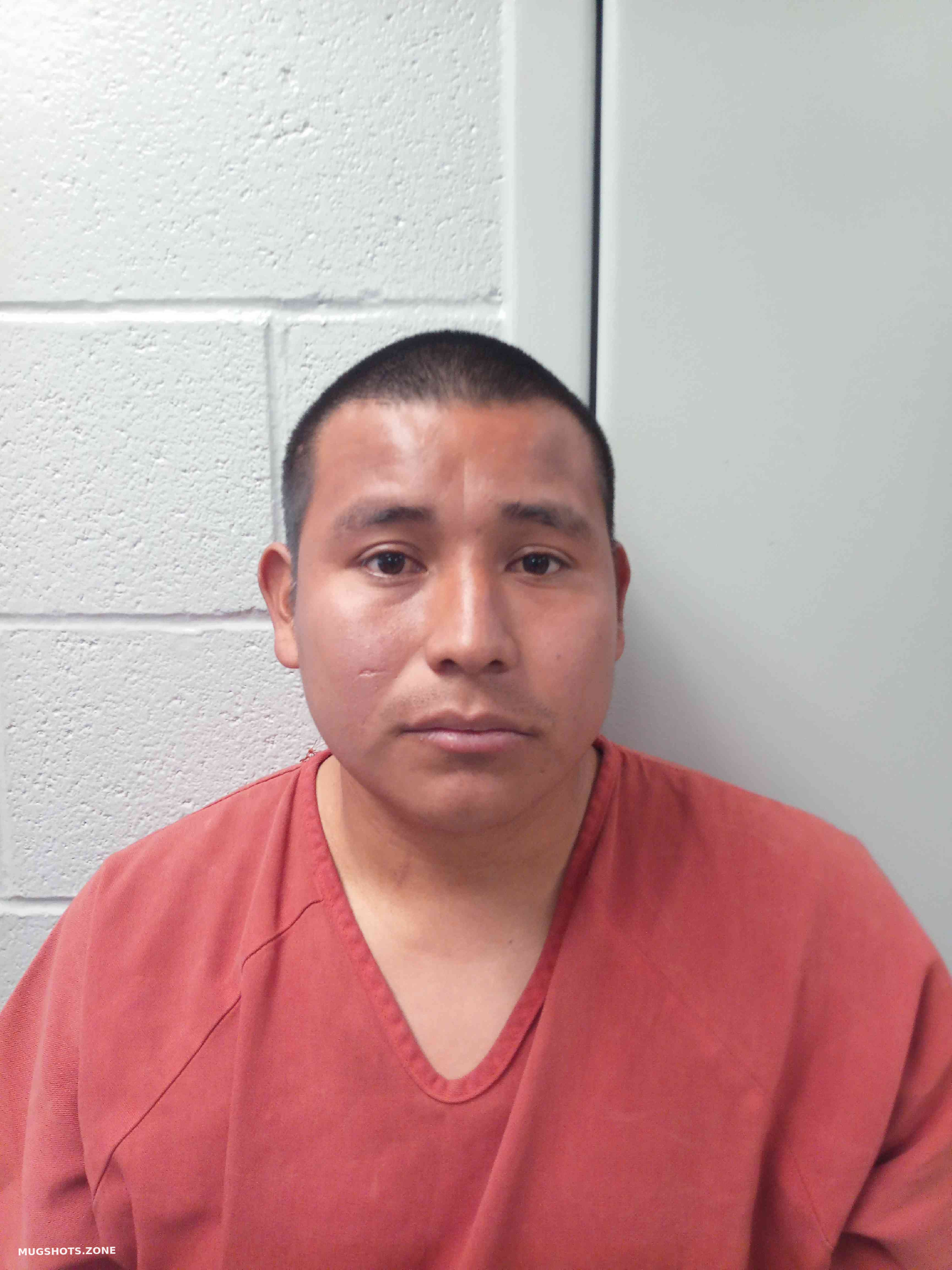 ROMAN VICTOR 02/28/2025 - Logan County Mugshots Zone