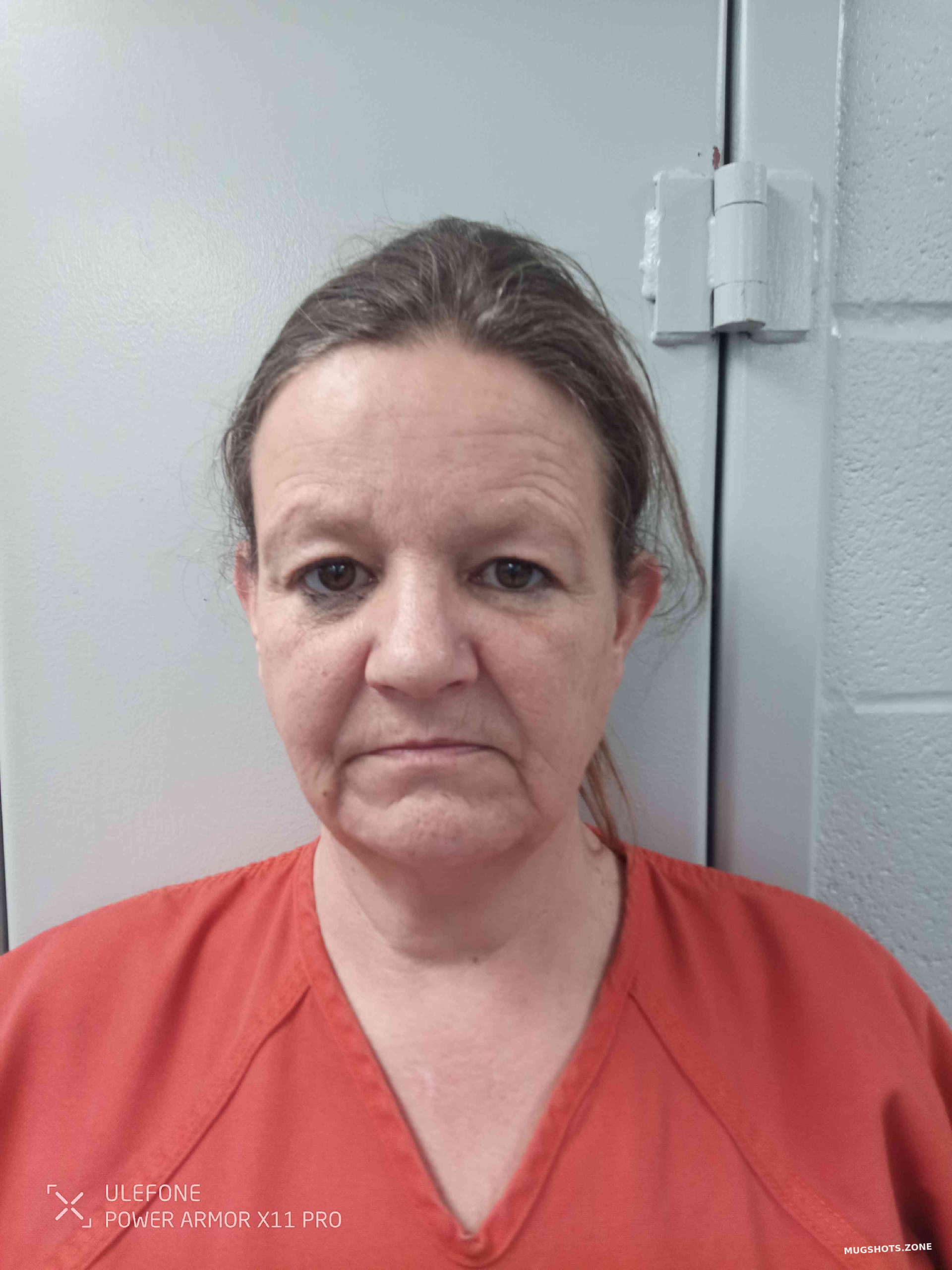 ROBERTS LUCILLE 03/12/2025 - Logan County Mugshots Zone