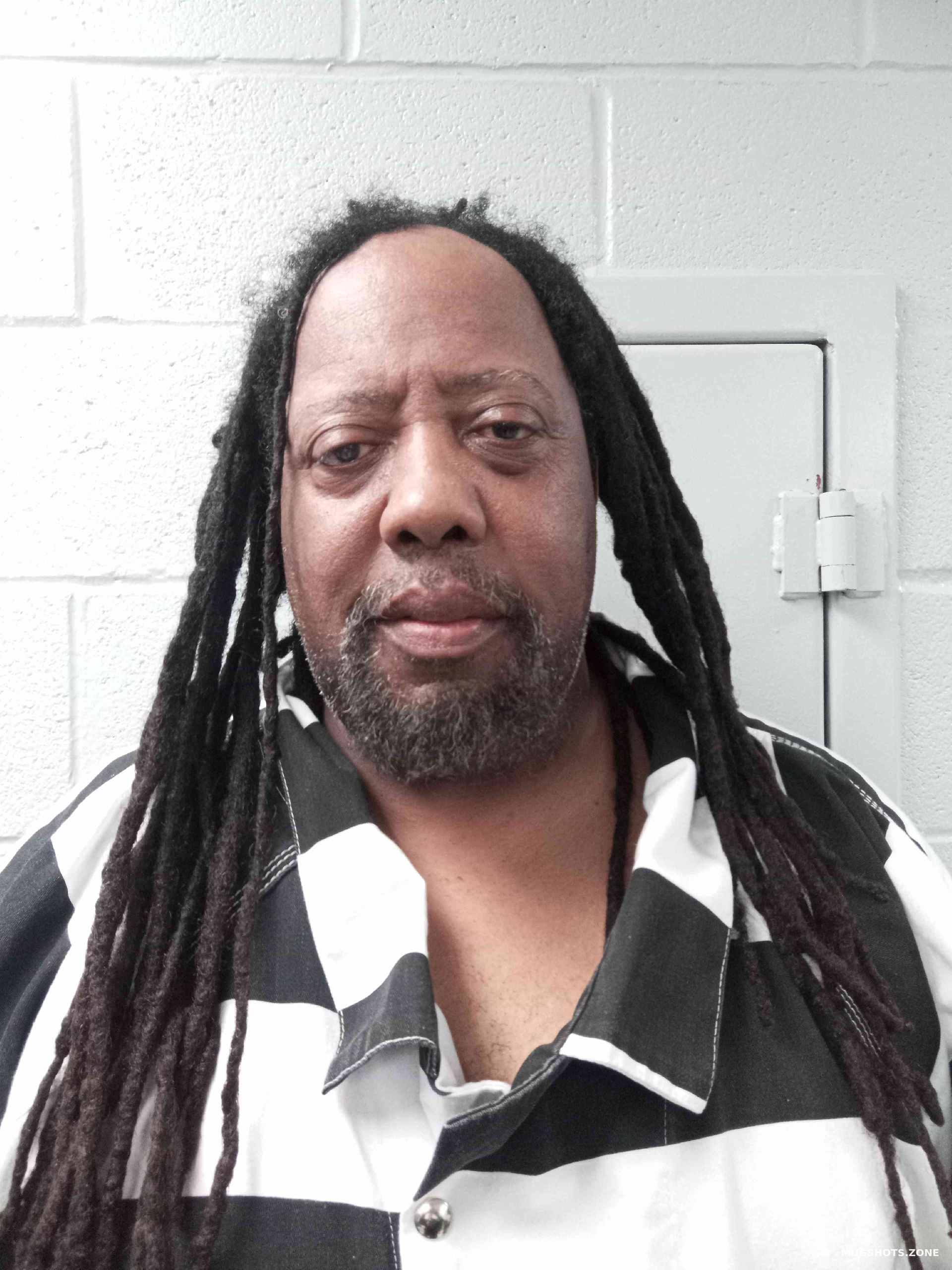 LOWE ALLEN 03/16/2025 - Logan County Mugshots Zone