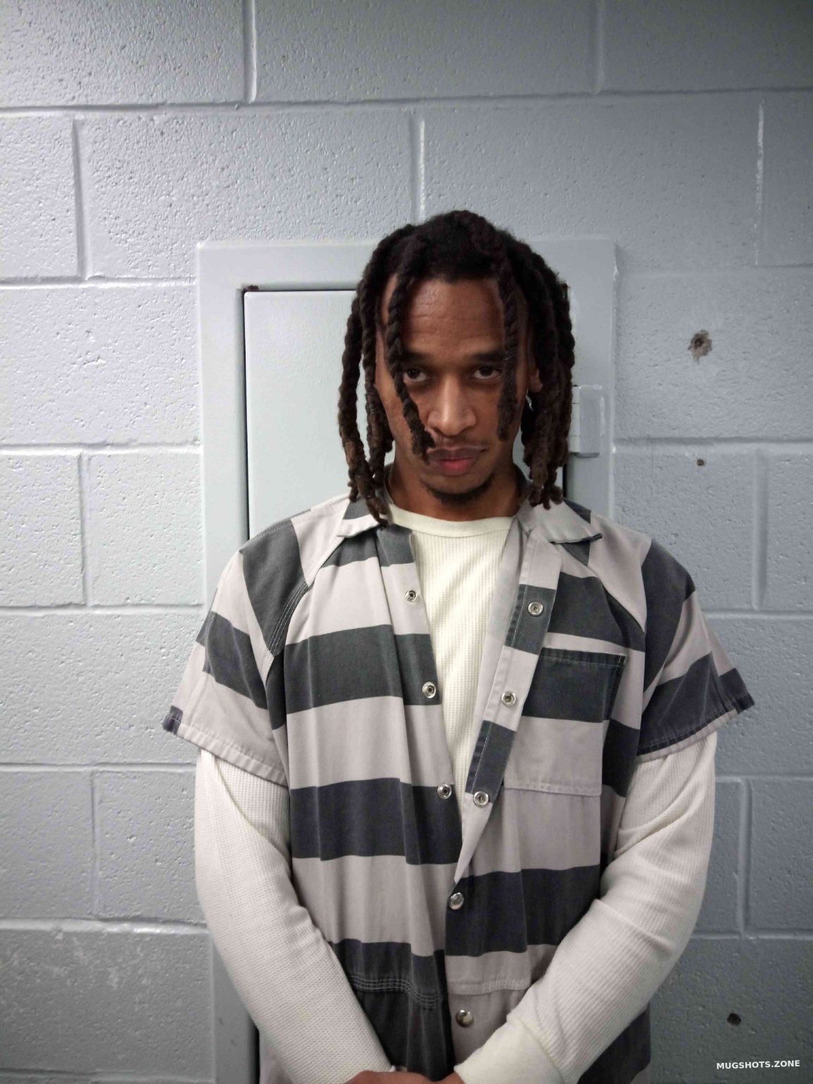 BELLAMY RICKY 03/17/2025 - Logan County Mugshots Zone