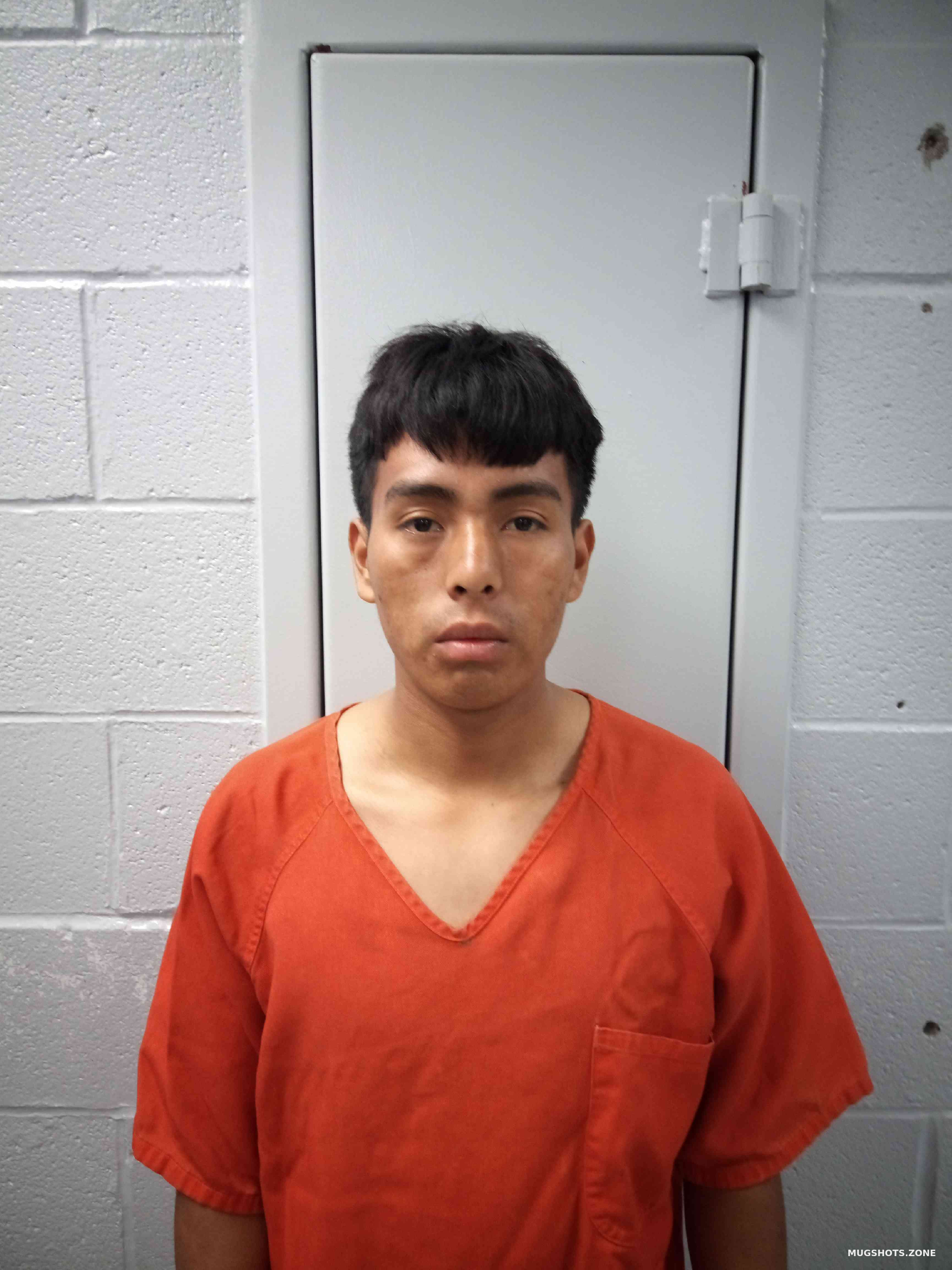 VALERIO LOPEZ 03/17/2025 - Logan County Mugshots Zone