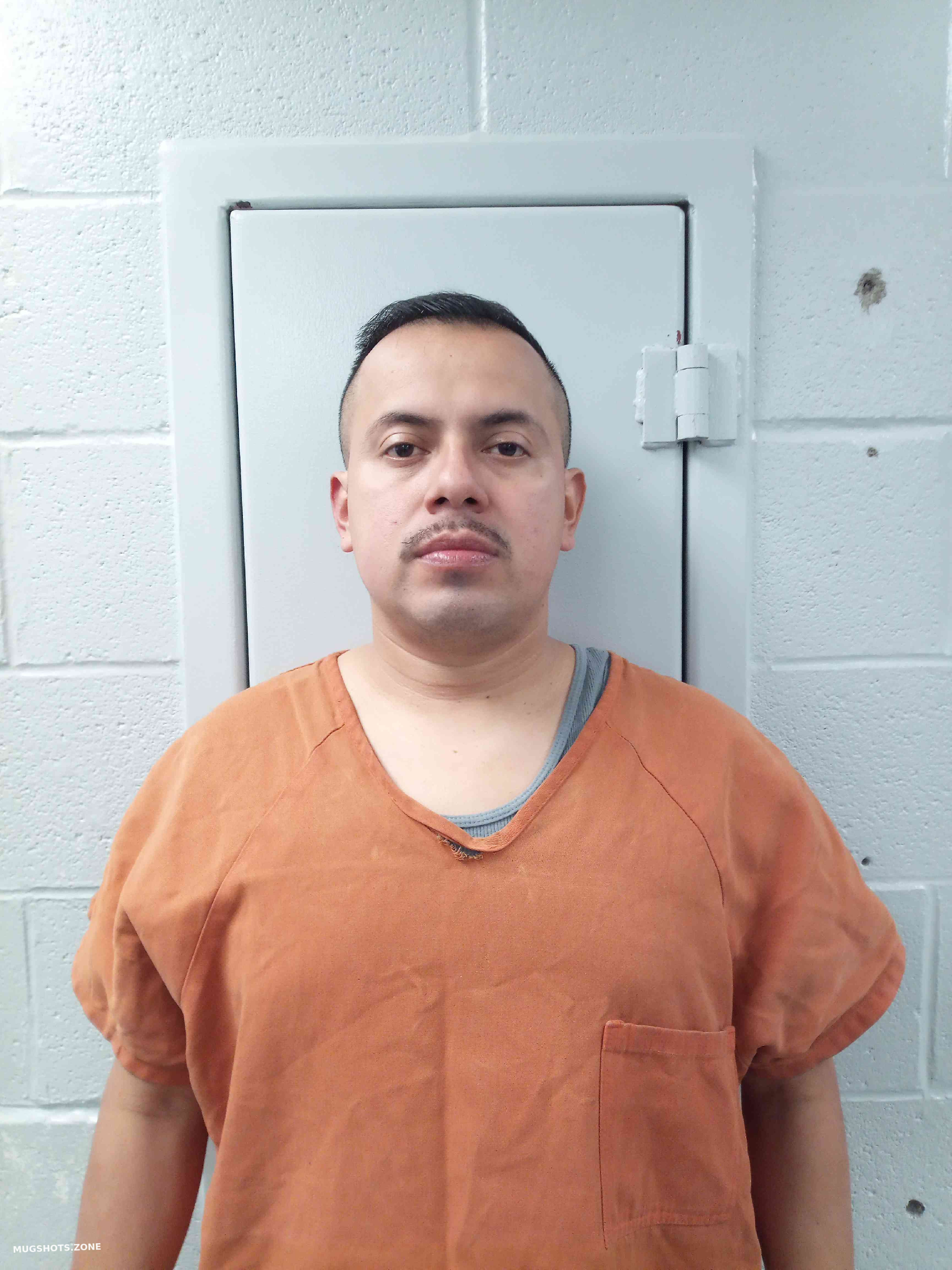 TRUJILLO-HIDALGO DANIEL 03/17/2025 - Logan County Mugshots Zone