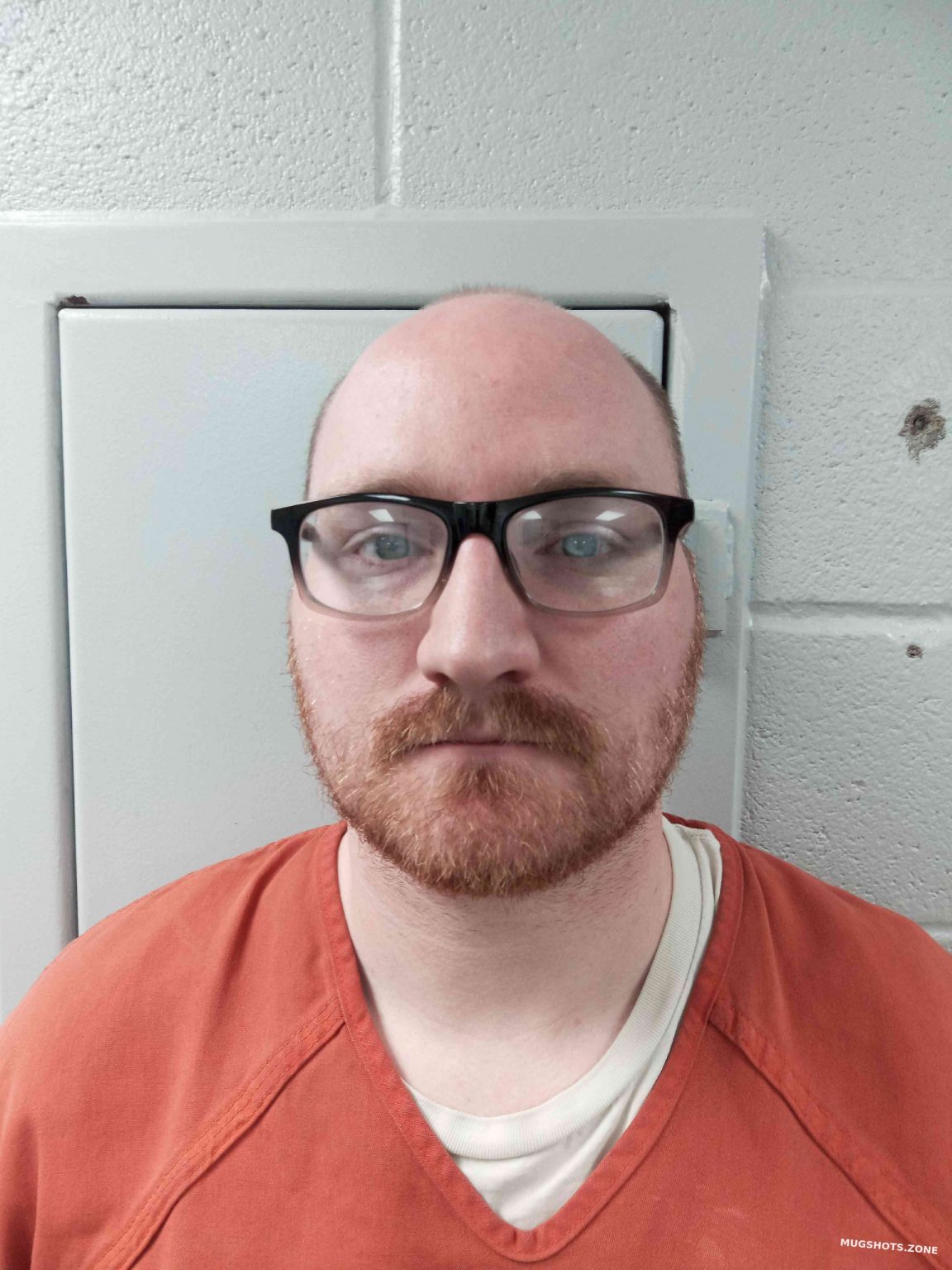 ADAMS BENJAMIN 03/27/2025 - Logan County Mugshots Zone