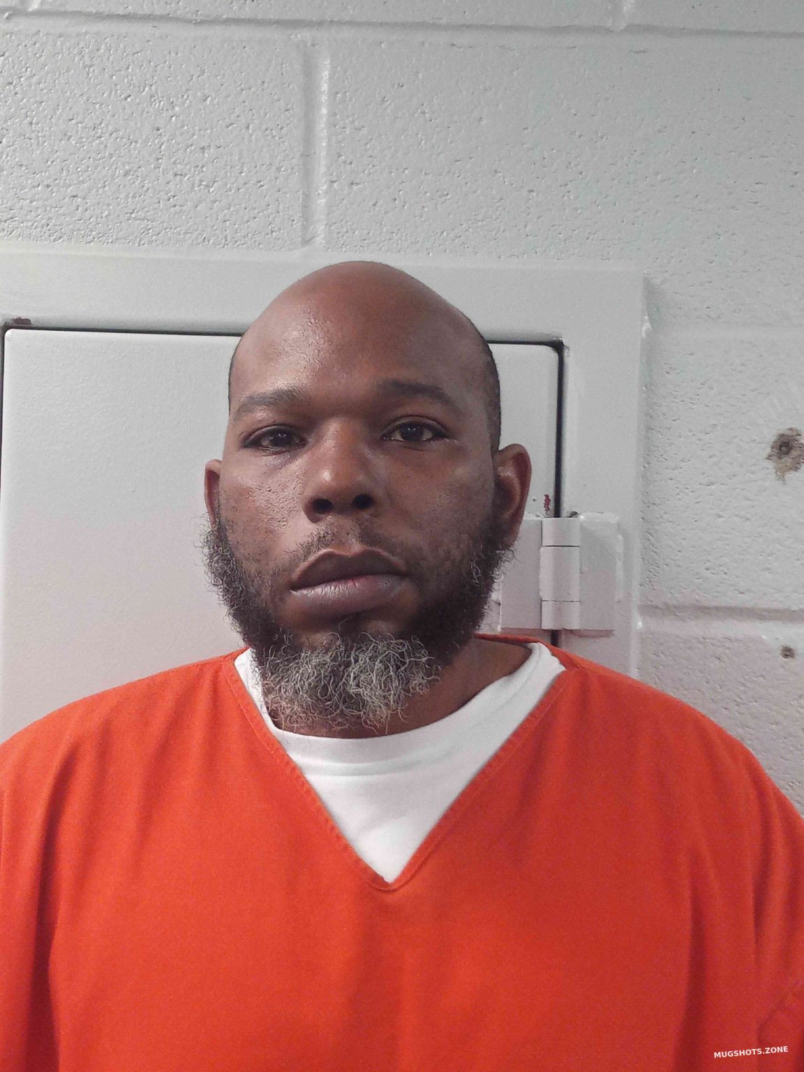 RATLIFF ANDRE 04/01/2025 - Logan County Mugshots Zone