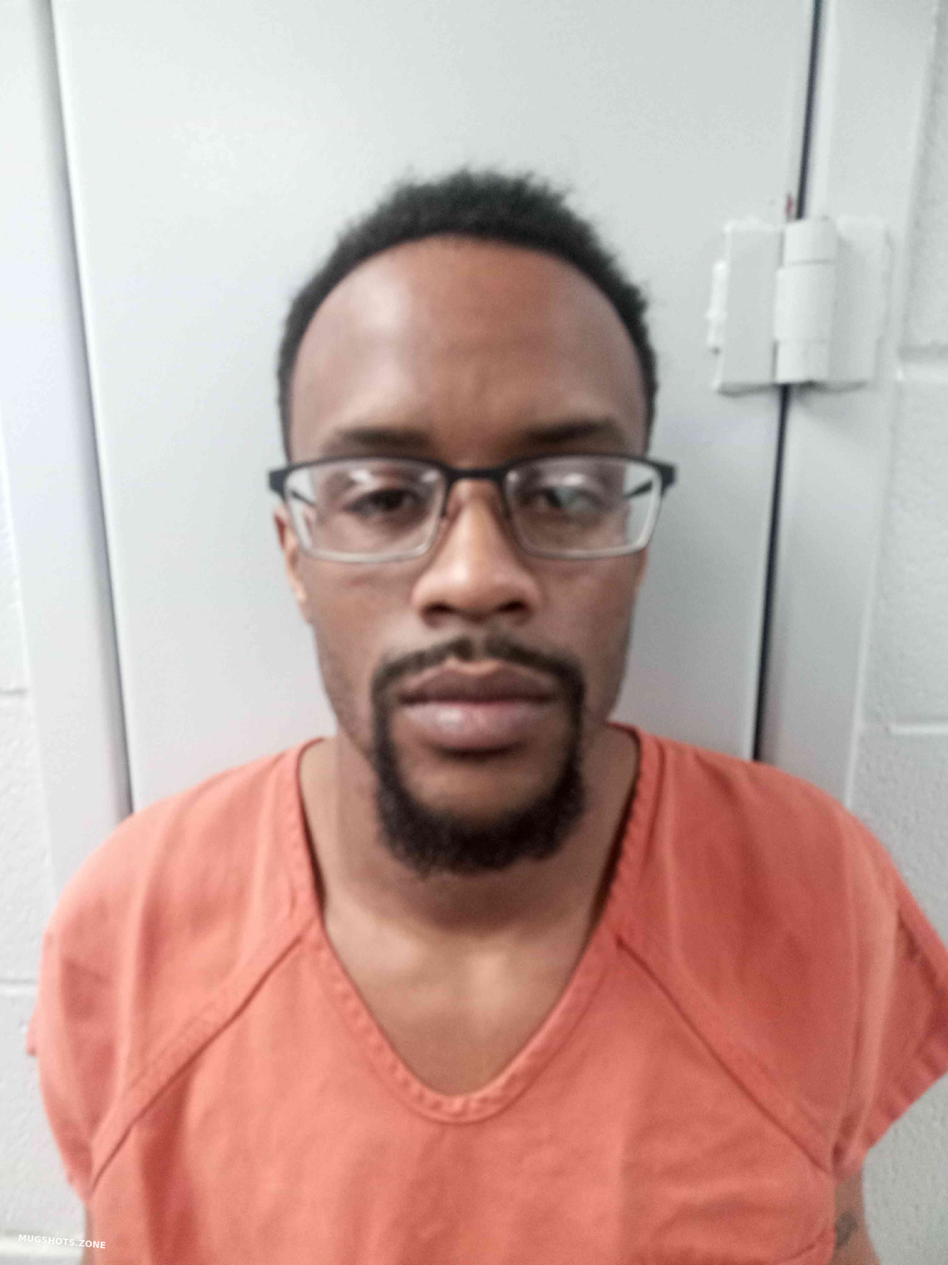 MARTIN TREVOR 04/05/2025 - Logan County Mugshots Zone