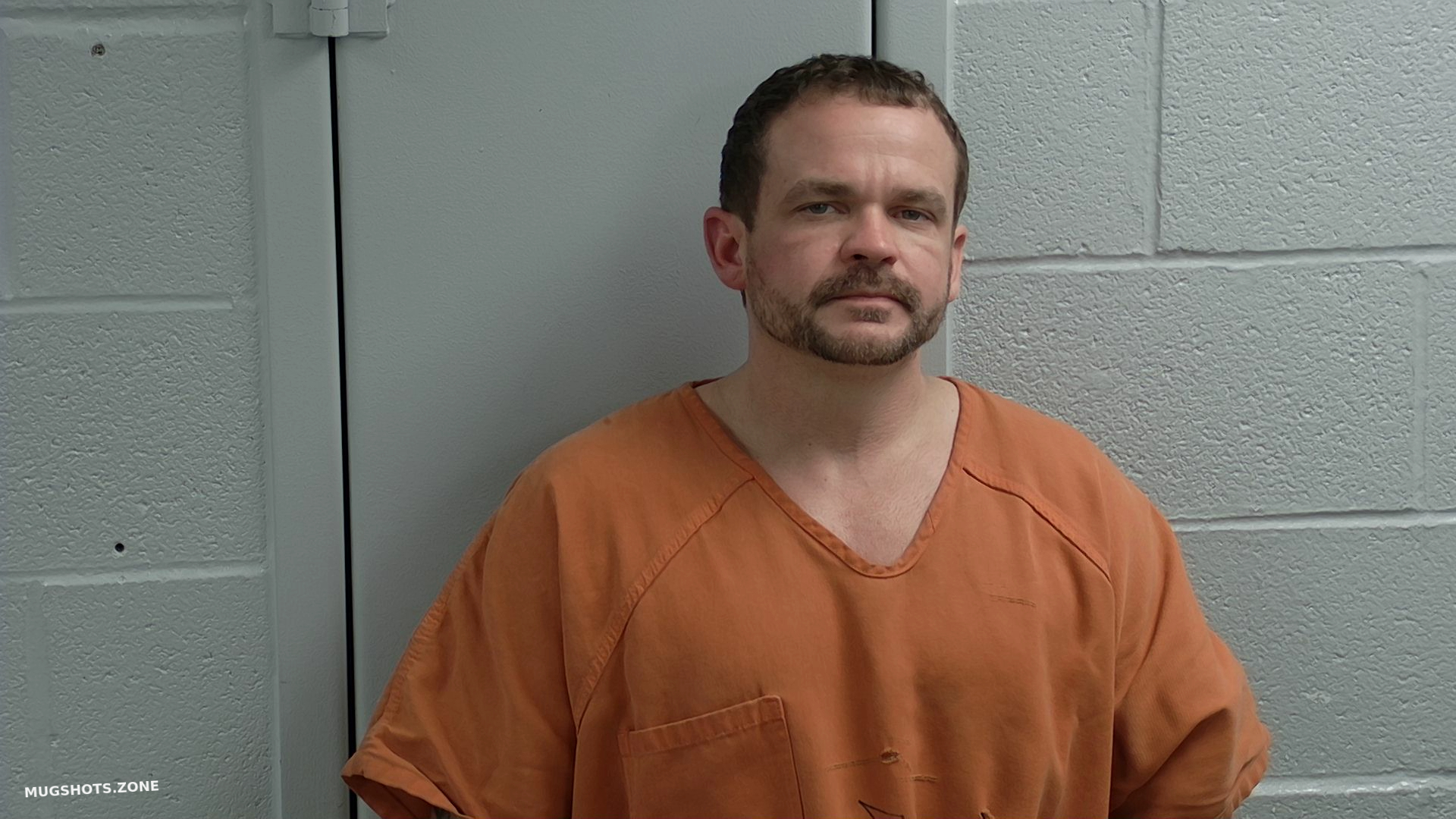 HOPPER ERIC 04/10/2025 - Logan County Mugshots Zone