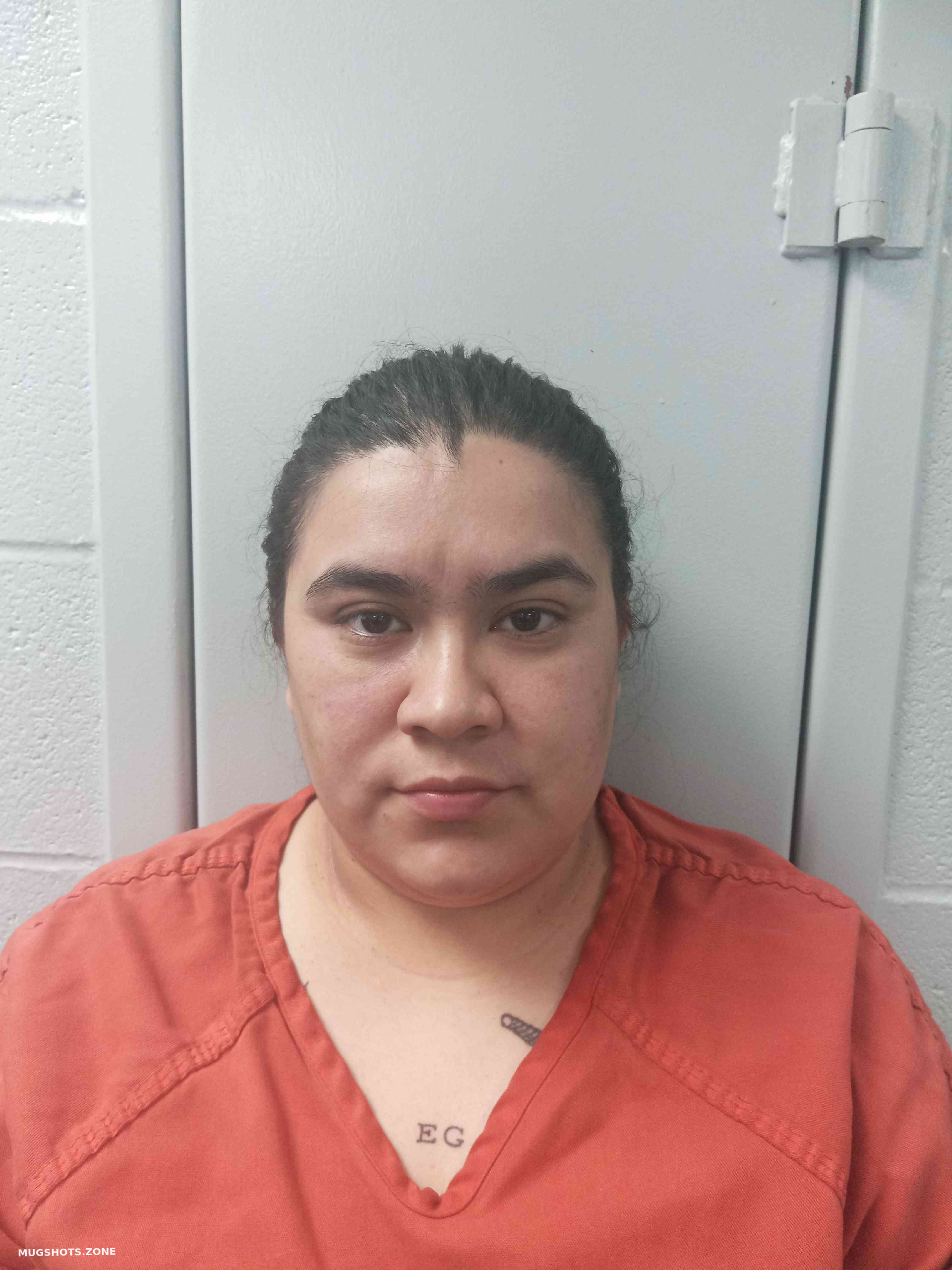 BONILLA ANGIE 04/22/2025 - Logan County Mugshots Zone