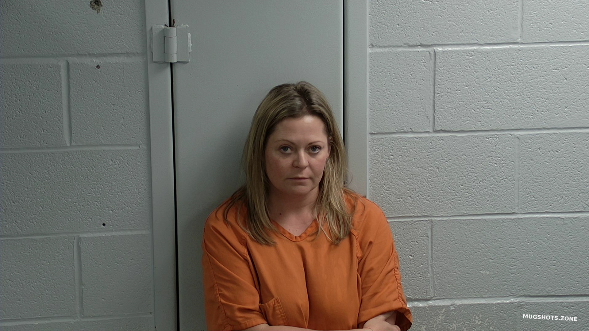 SILETCHNIK JOY 05/02/2025 - Logan County Mugshots Zone