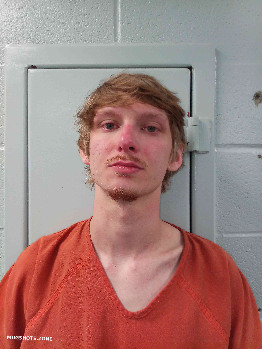 SITZ OWEN 05/09/2025 - Logan County Mugshots Zone