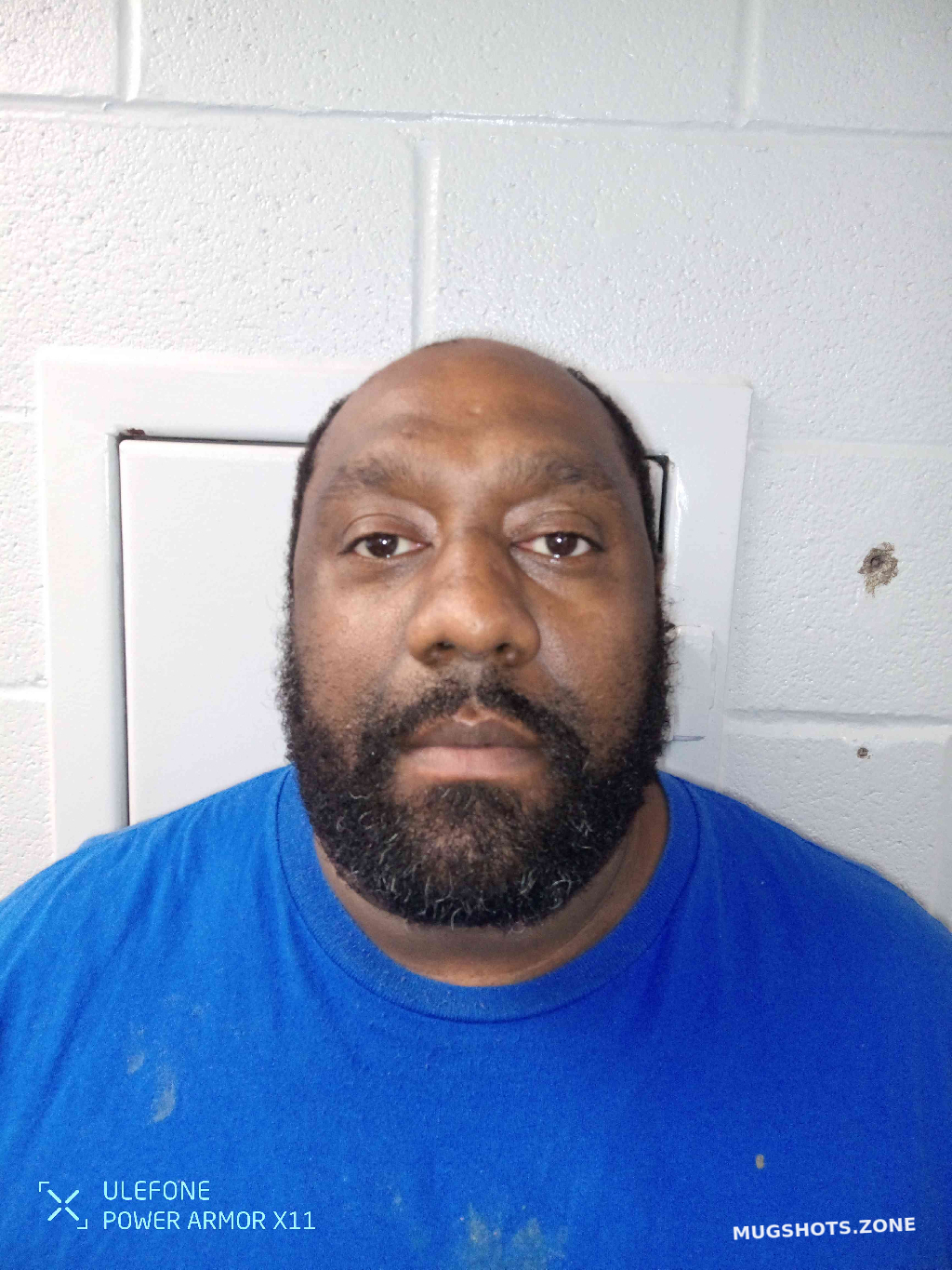RALSTON NATHAN 05/30/2025 - Logan County Mugshots Zone