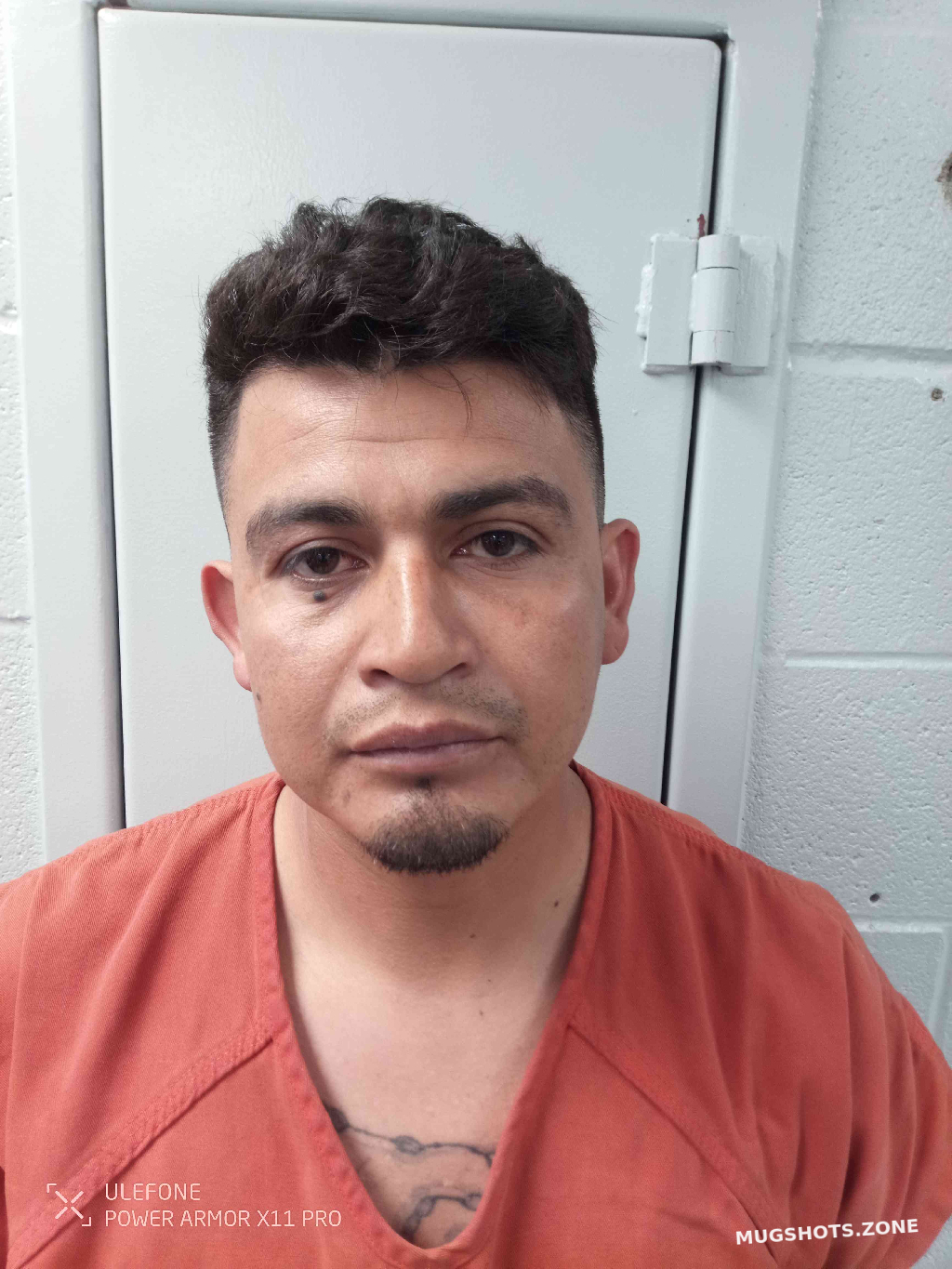 CASTRO FEDERICO 06/02/2025 - Logan County Mugshots Zone