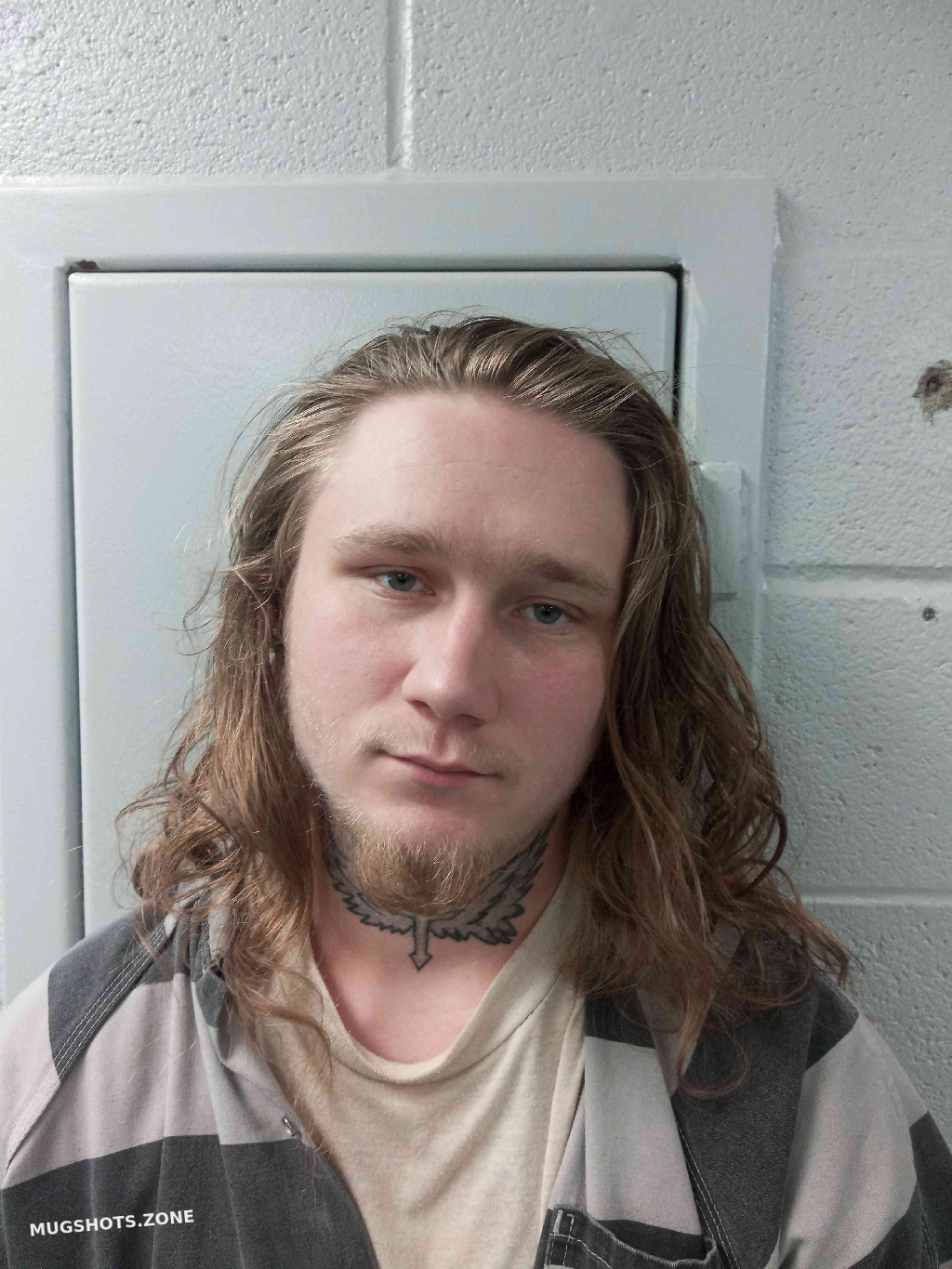 ADLER HAYDEN 06/03/2025 - Logan County Mugshots Zone