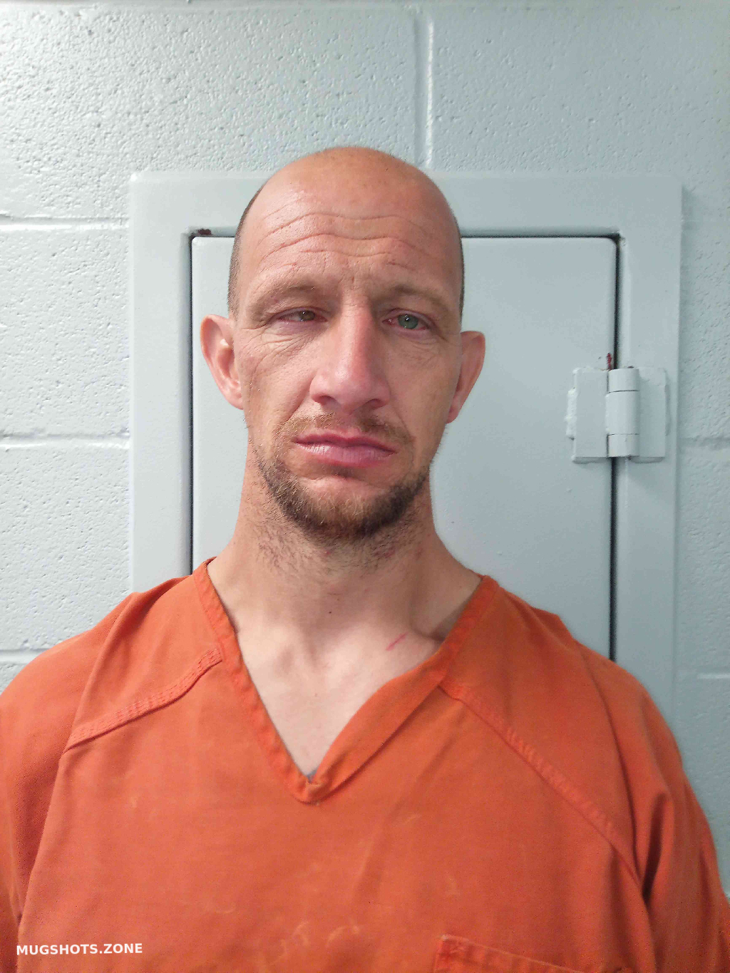 WHITTAKER HUNTER 06/06/2025 - Logan County Mugshots Zone