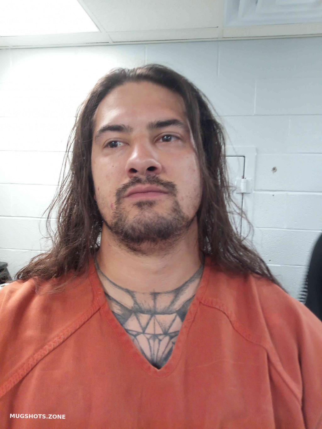 BESS JESSE 07/08/2025 - Logan County Mugshots Zone