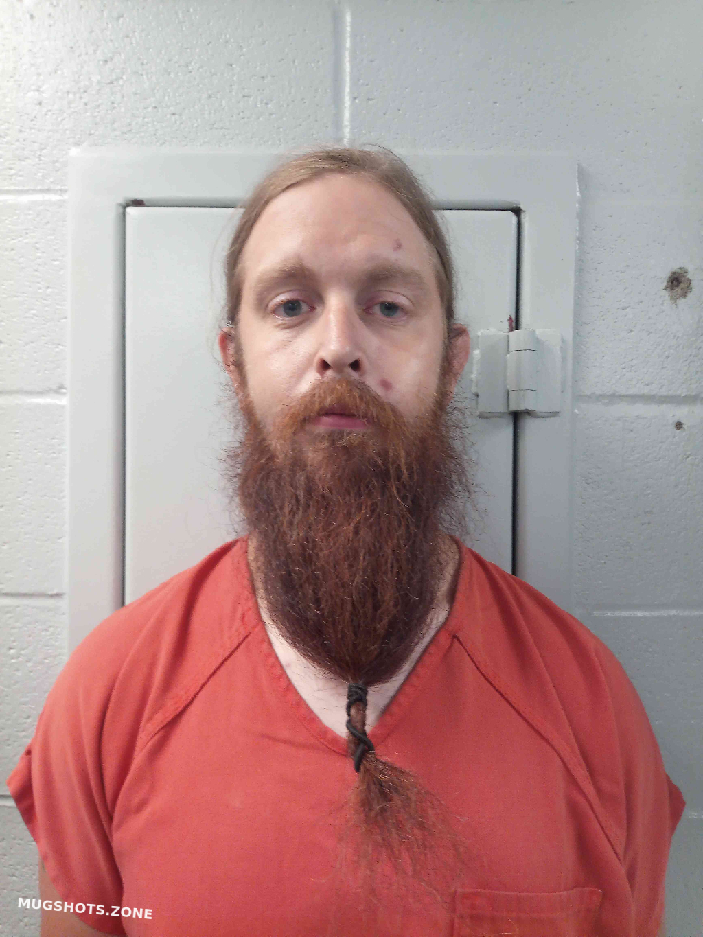 MILLER ROBERT 08/09/2025 - Logan County Mugshots Zone