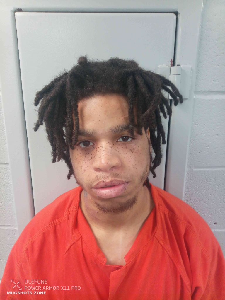 DANIEL ALEJANDRO 08/27/2025 - Logan County Mugshots Zone