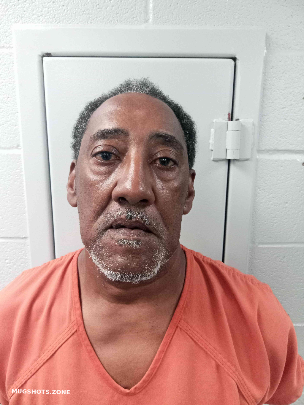 BROWDER CLYDE 09/10/2025 - Logan County Mugshots Zone