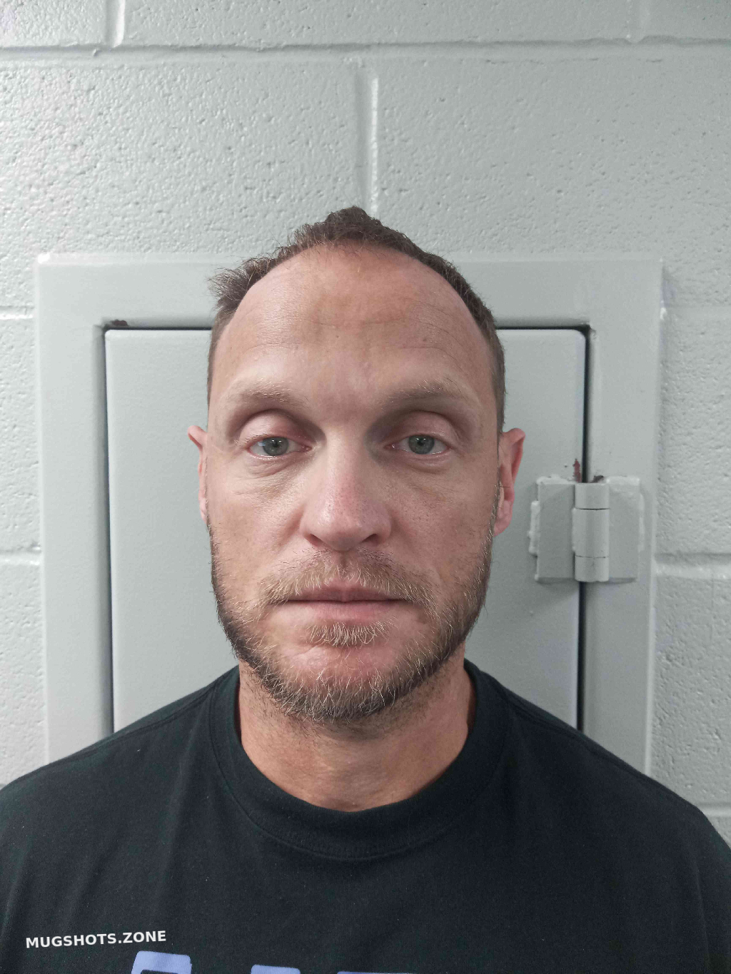 THOMAS CHRISTOPHER 09/10/2025 - Logan County Mugshots Zone