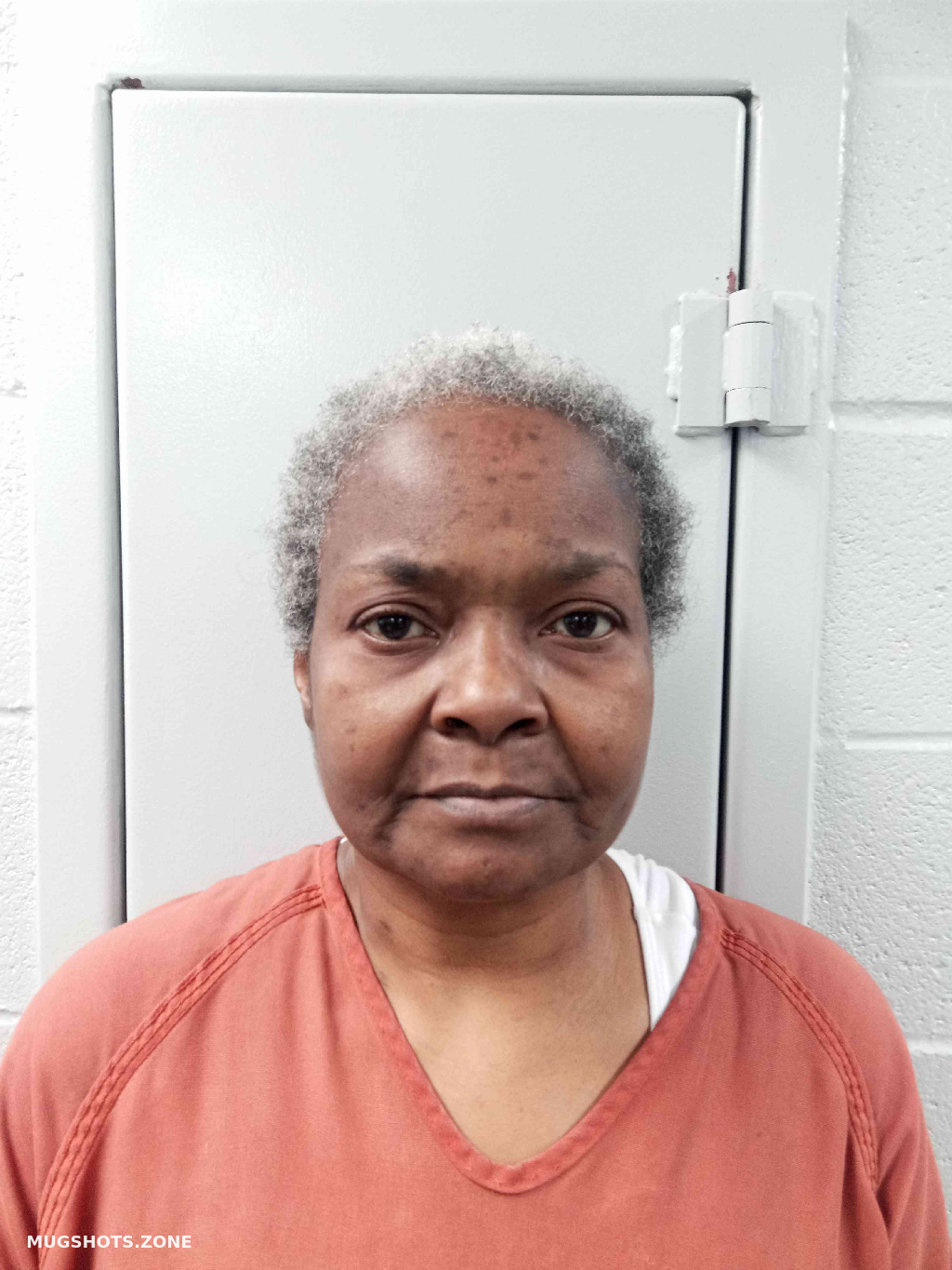 MOSS PAMELA 09/11/2025 - Logan County Mugshots Zone
