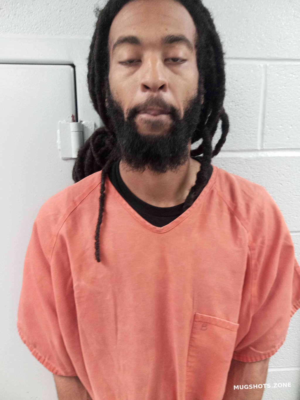 TODD ANTONIO 09/11/2025 - Logan County Mugshots Zone