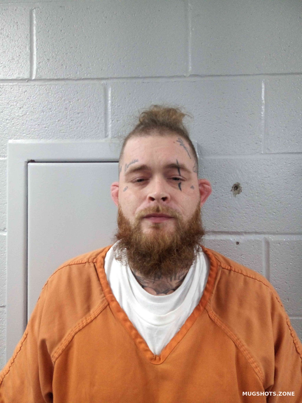 AUTRY MICHAEL 11/13/2025 - Logan County Mugshots Zone
