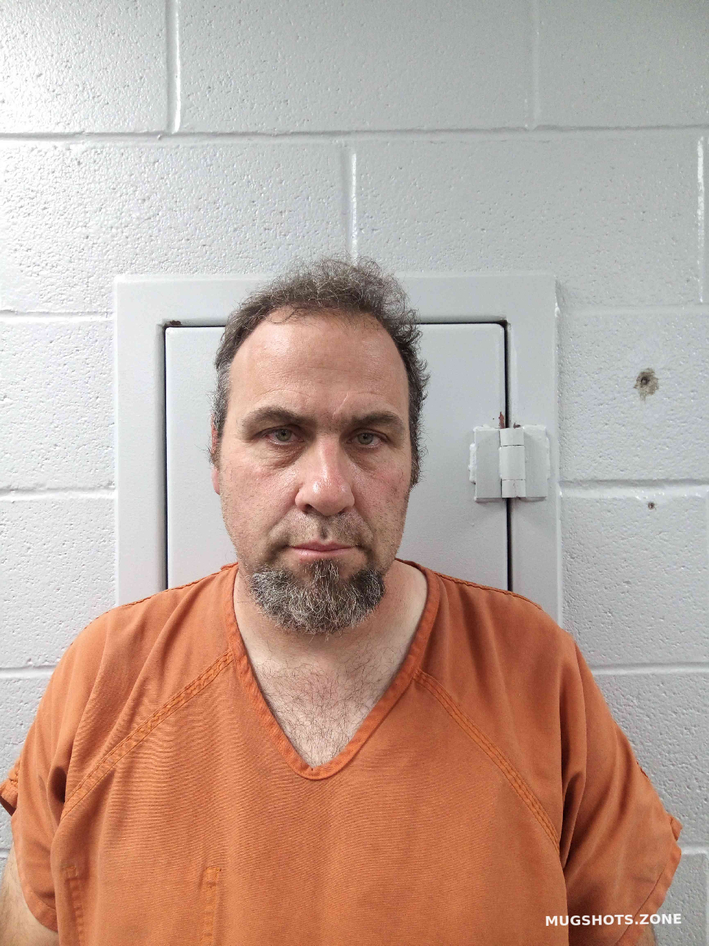 BOND CHRISTOPHER 11/15/2025 - Logan County Mugshots Zone