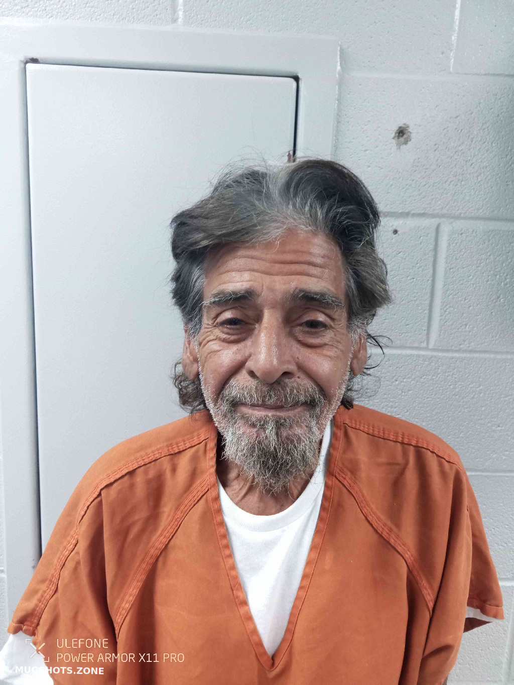 GOMEZ MARK 11/19/2025 - Logan County Mugshots Zone