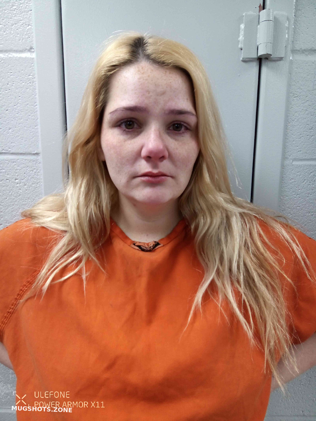 ASHBY KRISTYNE 12/02/2025 - Logan County Mugshots Zone