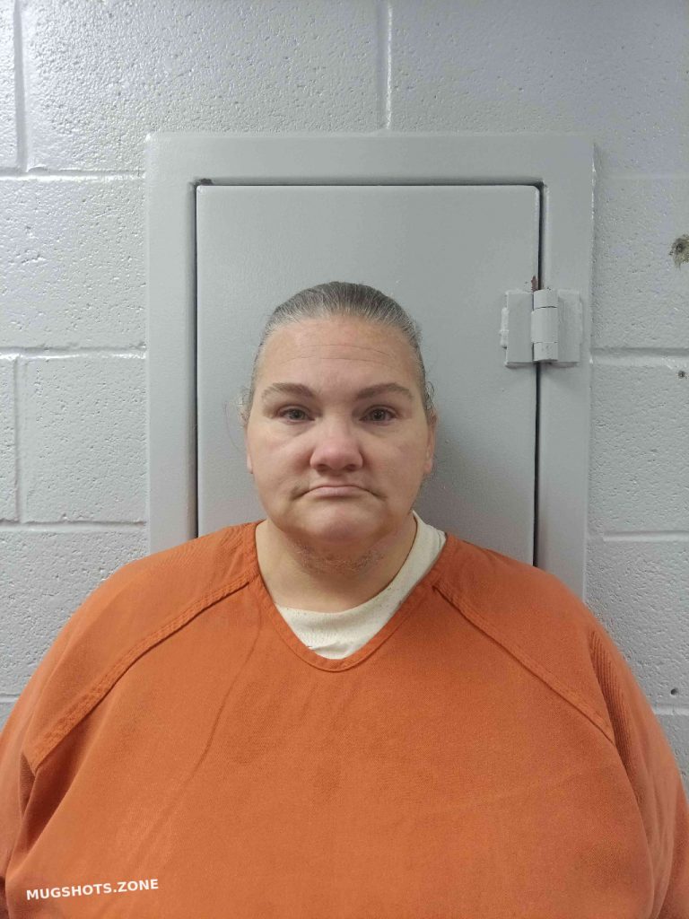 SCHOOLER JENNIFER 12/15/2025 - Logan County Mugshots Zone