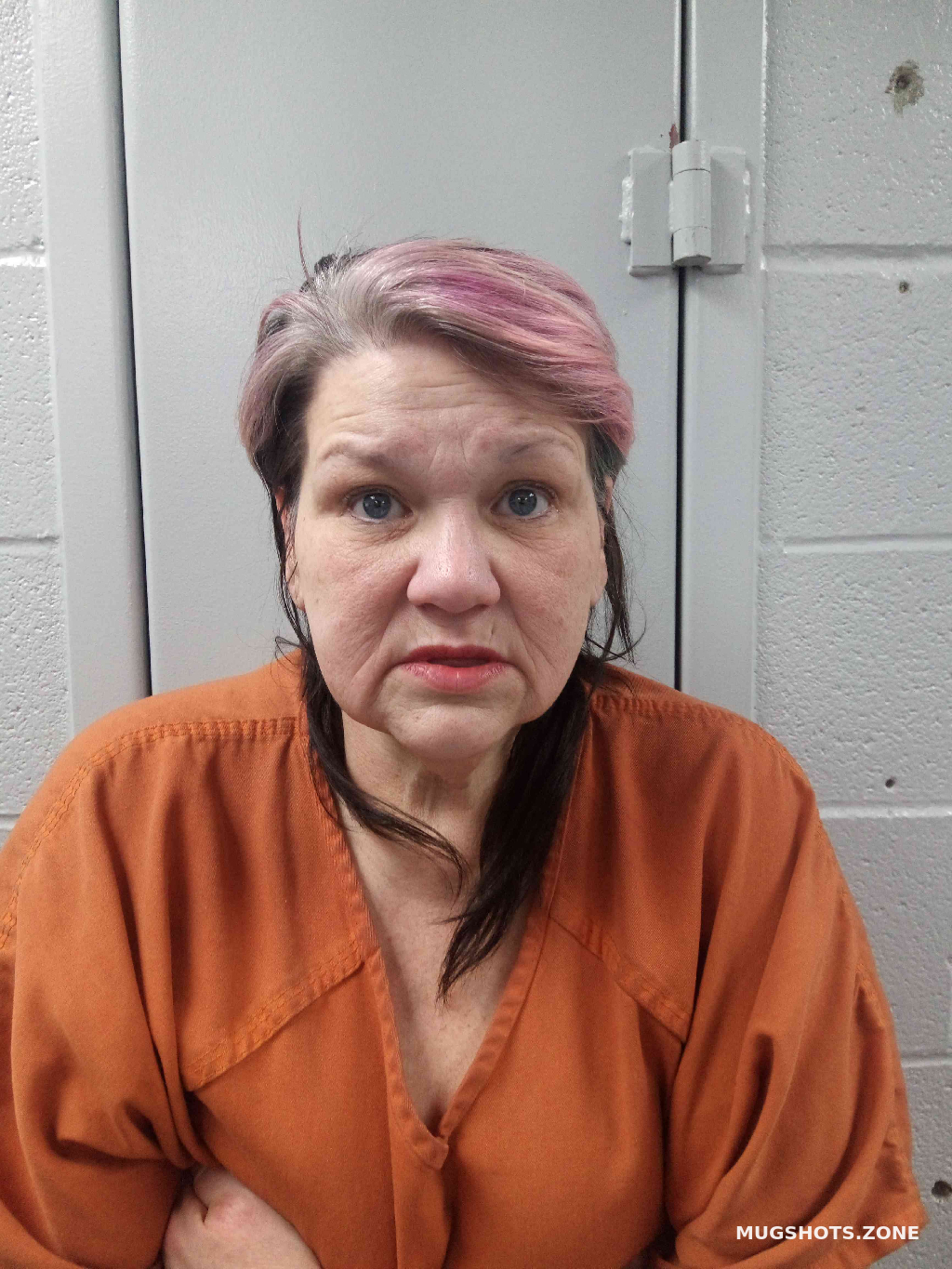 JERRELL STEPHANIE 12/31/2025 - Logan County Mugshots Zone