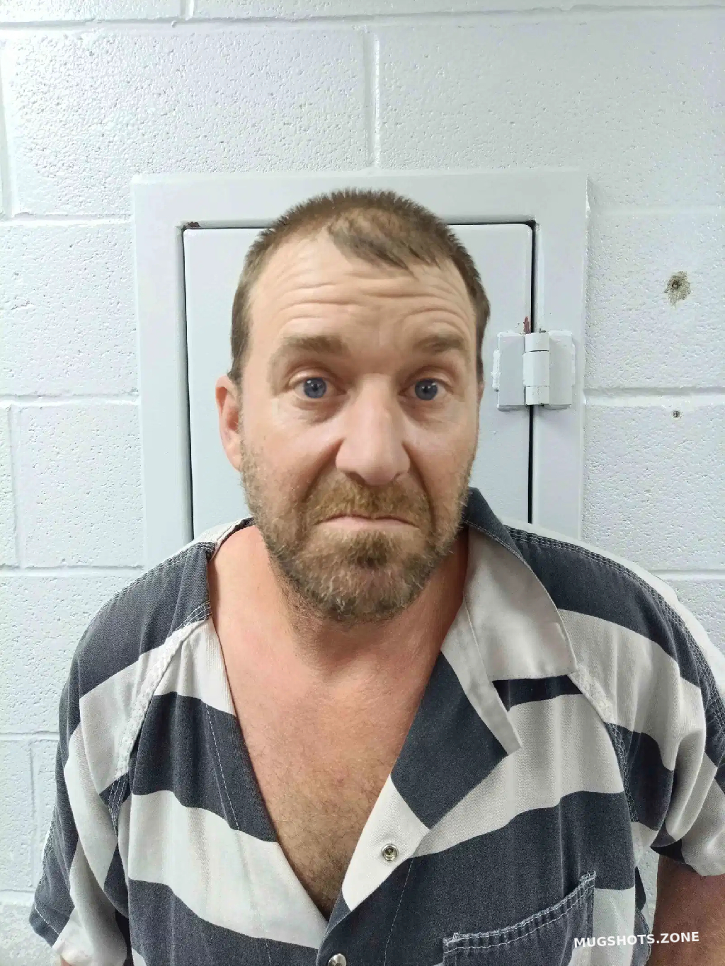 CHISM CHRISTOPHER 01/02/2026 - Logan County Mugshots Zone
