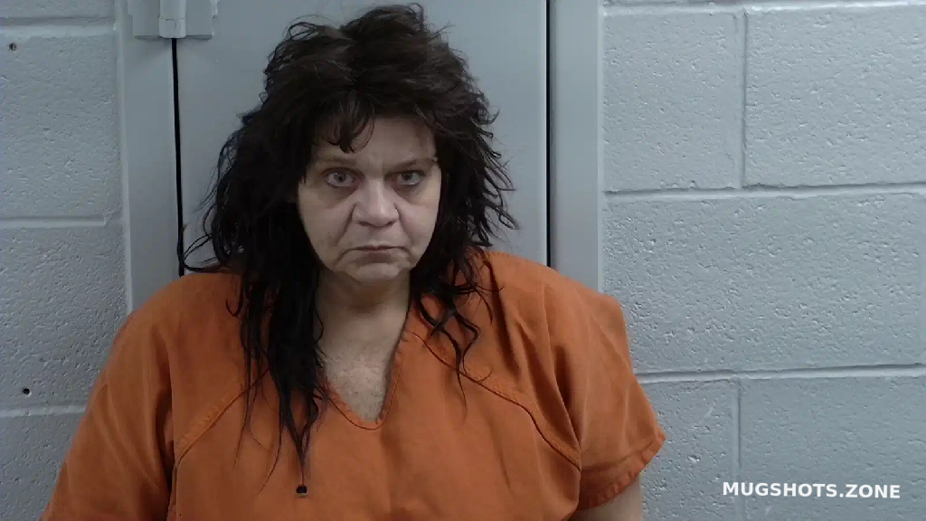 BROWNING CHASITY 01/04/2026 - Logan County Mugshots Zone