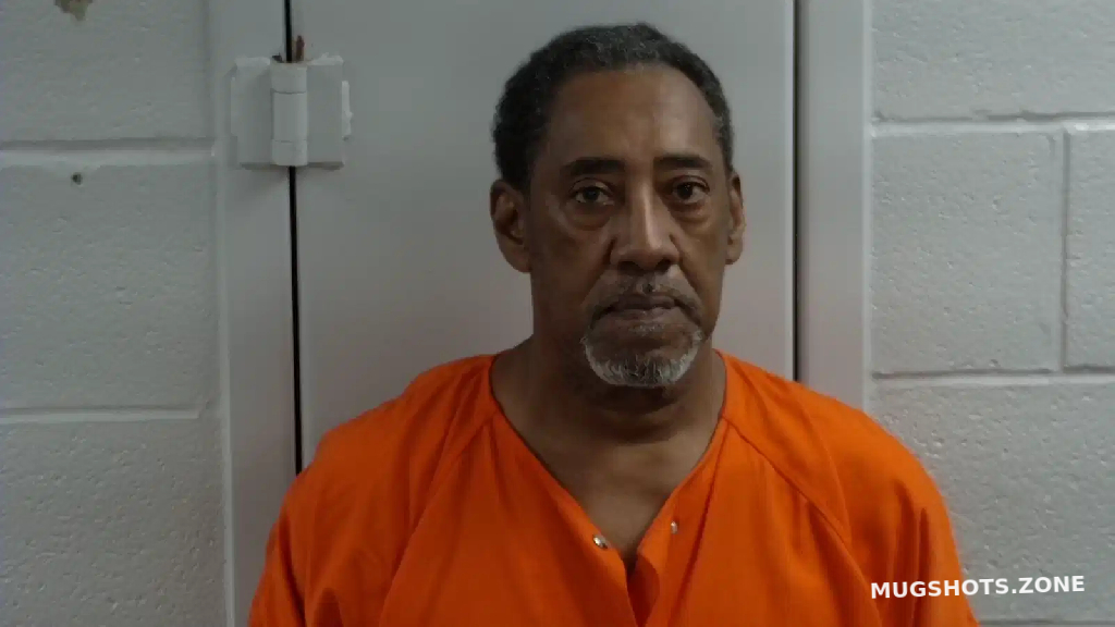 BROWDER RAY 01/10/2026 - Logan County Mugshots Zone