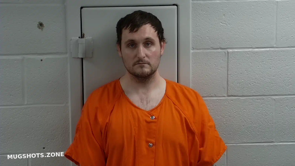 DONAGHY MATTHEW 01/15/2026 - Logan County Mugshots Zone