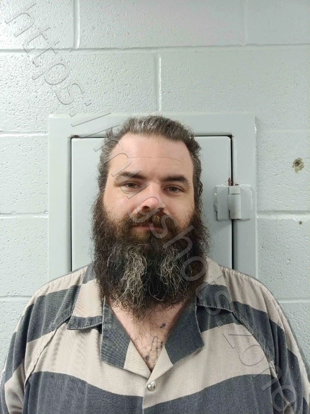 DUKES TRAVIS 03/19/2026 - Logan County Mugshots Zone