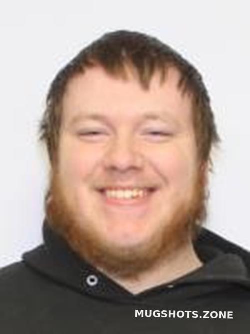 BROWN GAVIN TYLER 02/26/2021 - Logan County Mugshots Zone
