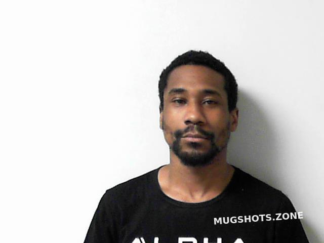 JARMAN WILLIAM BOYCE 03/17/2021 - Logan County Mugshots Zone