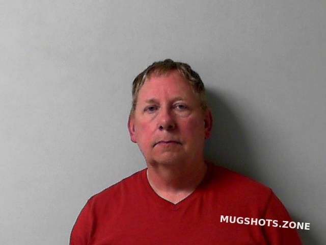 RICE MARK DAVID 05/08/2021 - Logan County Mugshots Zone