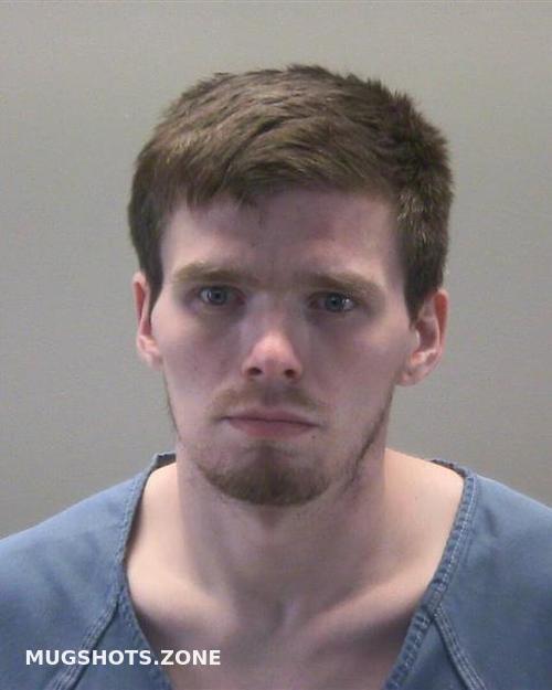 PINKS TAYLOR DAVID 05/12/2021 - Logan County Mugshots Zone