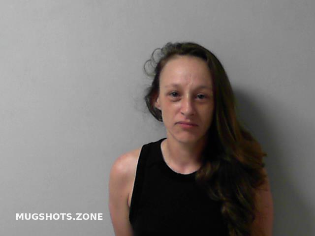 MATHEWS AMBER MAY 06/10/2021 - Logan County Mugshots Zone