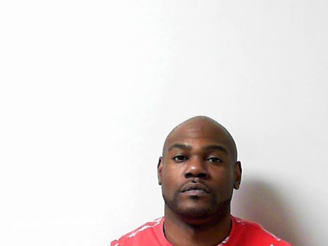 ALLEN ROGER LEE 06/16/2021 - Logan County Mugshots Zone