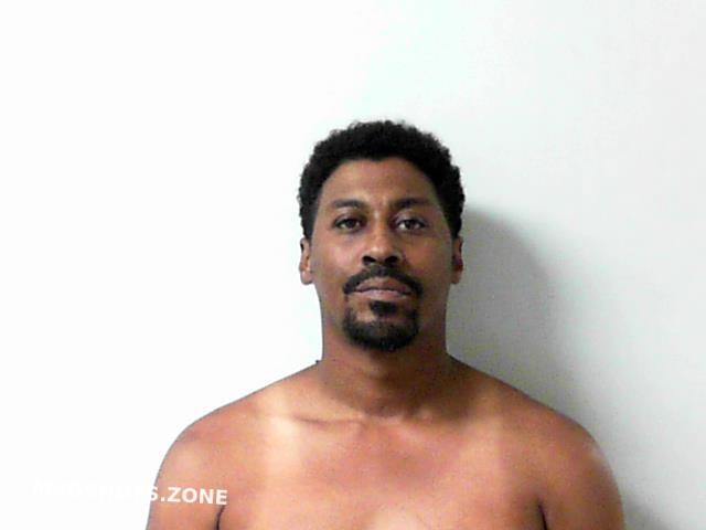 FREEMAN JOCK LAMONT 07/01/2021 - Logan County Mugshots Zone