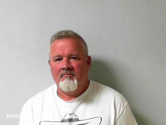 GARWOOD LARRY TODD 08/04/2021 - Logan County Mugshots Zone