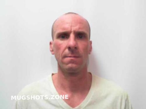 HENDRICKS SHAWN MICHAEL 08/05/2021 - Logan County Mugshots Zone
